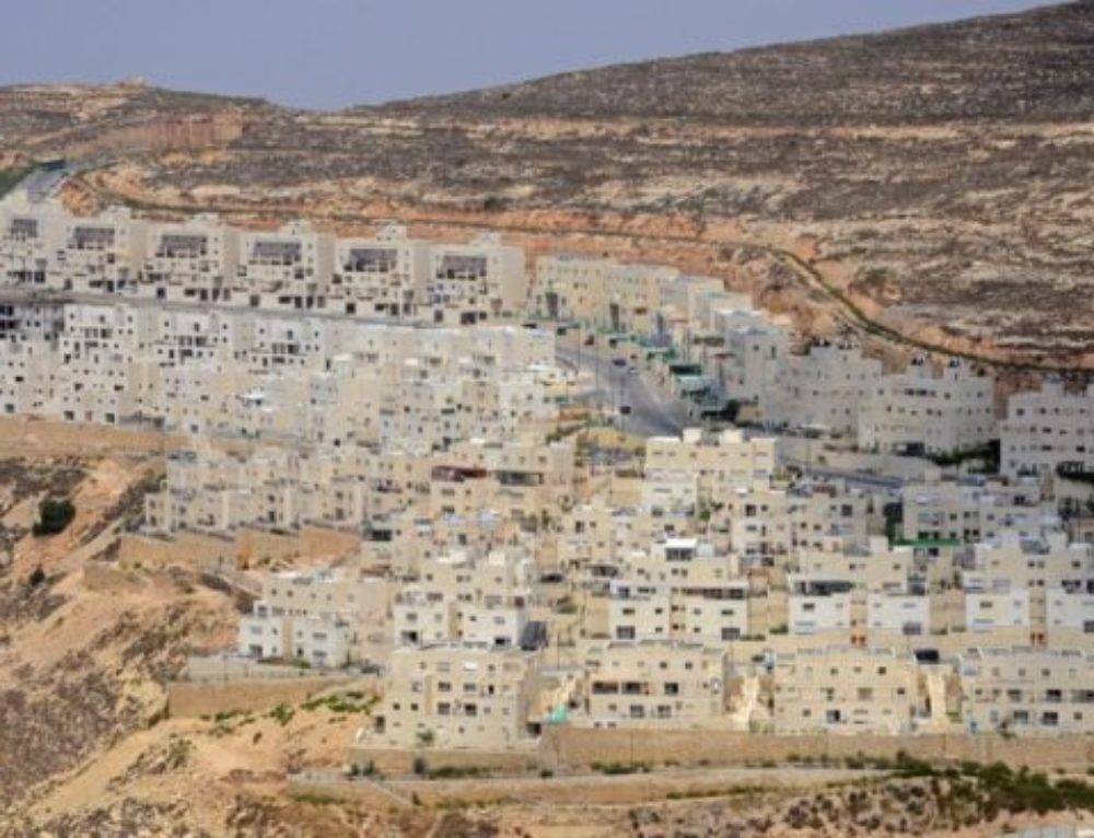 Neighborhoods of Jerusalem Background | Alquds Jerusalem