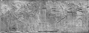 The Exile and The Return | The Assyrian, Babylonian, and Persian Eras