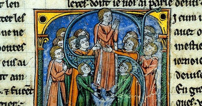 The Jerusalem Crusades | Crusades History of The Kingdom of Jerusalem